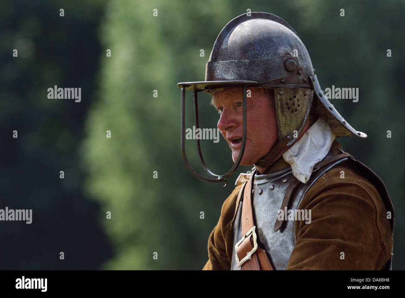 English Civil War Weapons Stock Photos & English Civil War Weapons ...