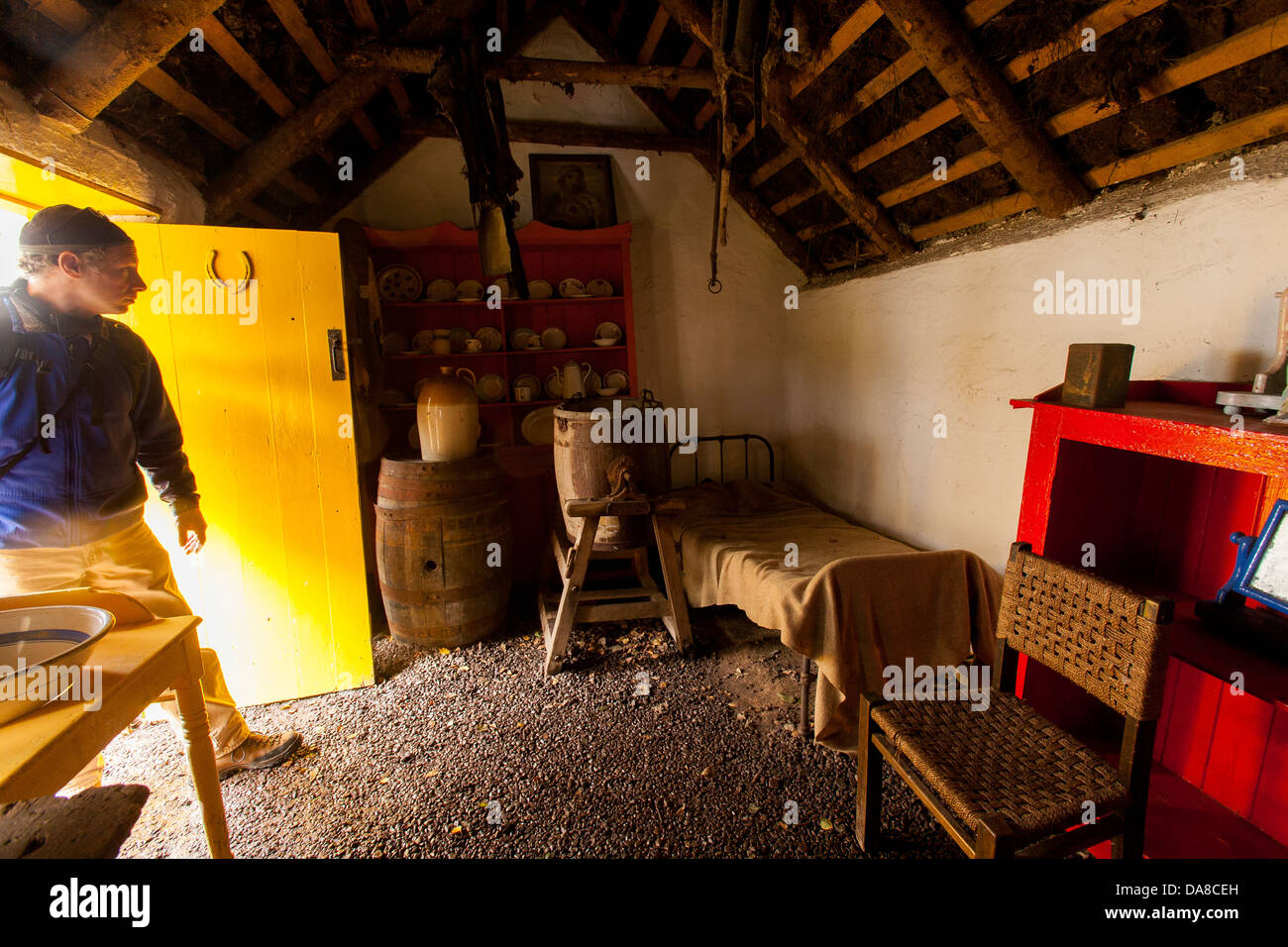 Peat exhibition hi-res stock photography and images - Alamy