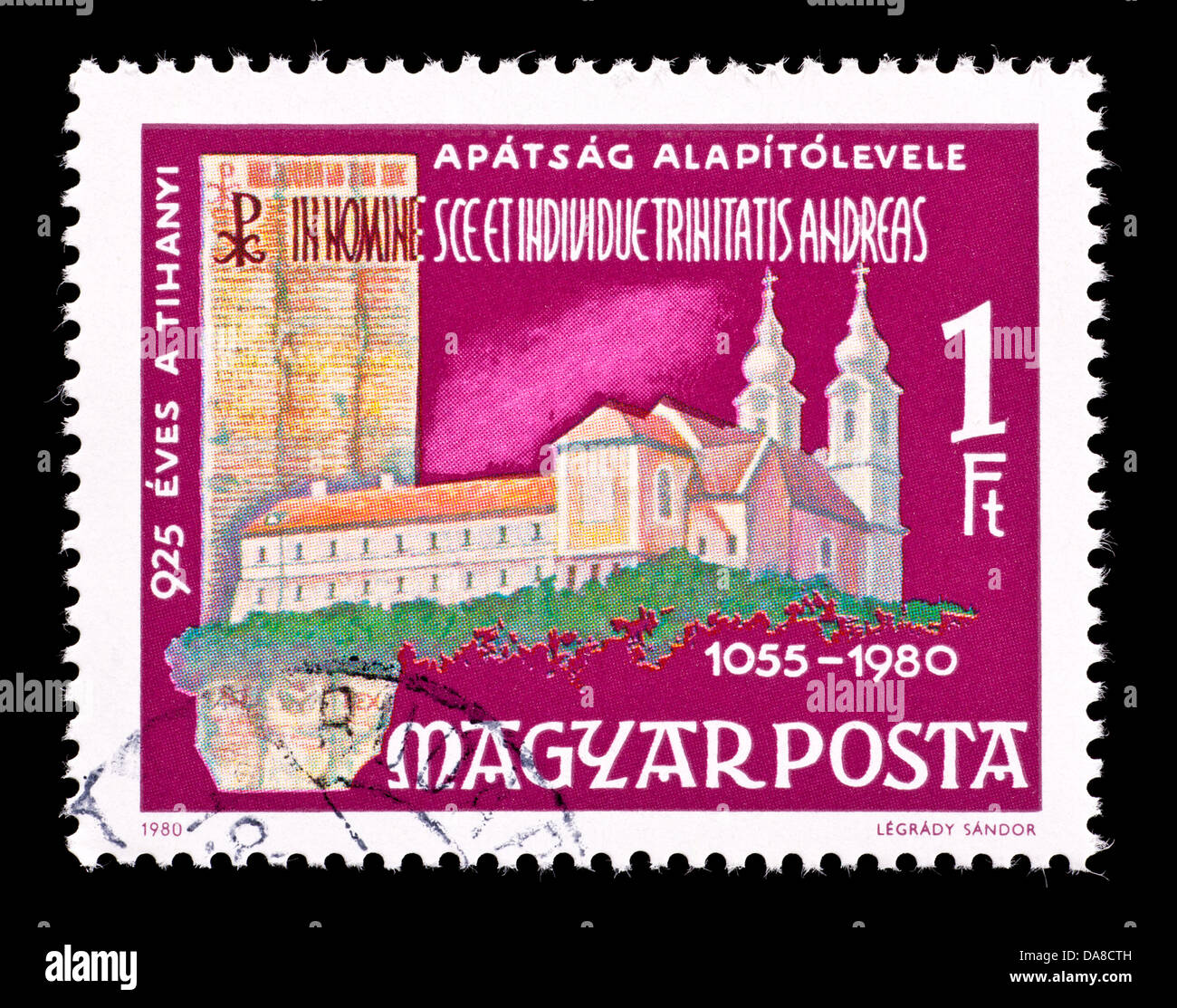 Hungarian document hi-res stock photography and images - Alamy