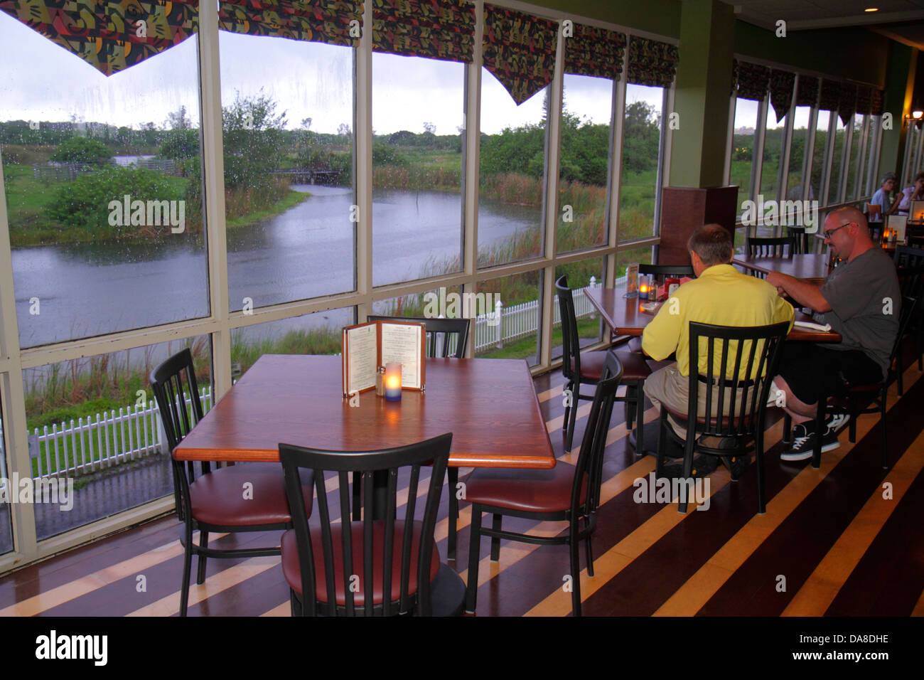 Oxbow grille hi-res stock photography and images - Alamy