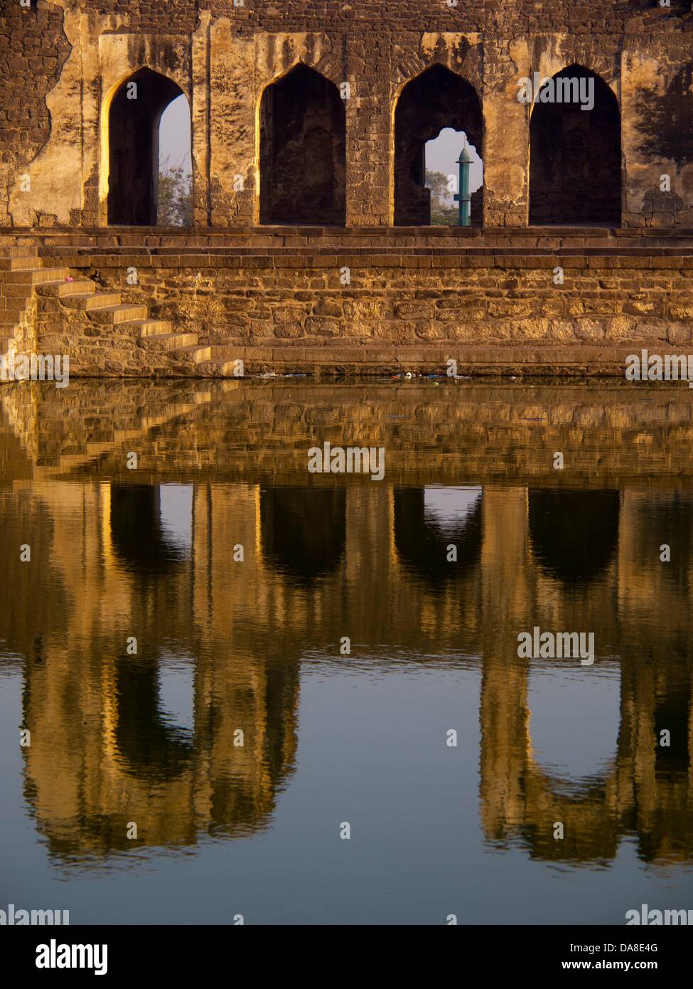 Asar mahal hi-res stock photography and images - Alamy