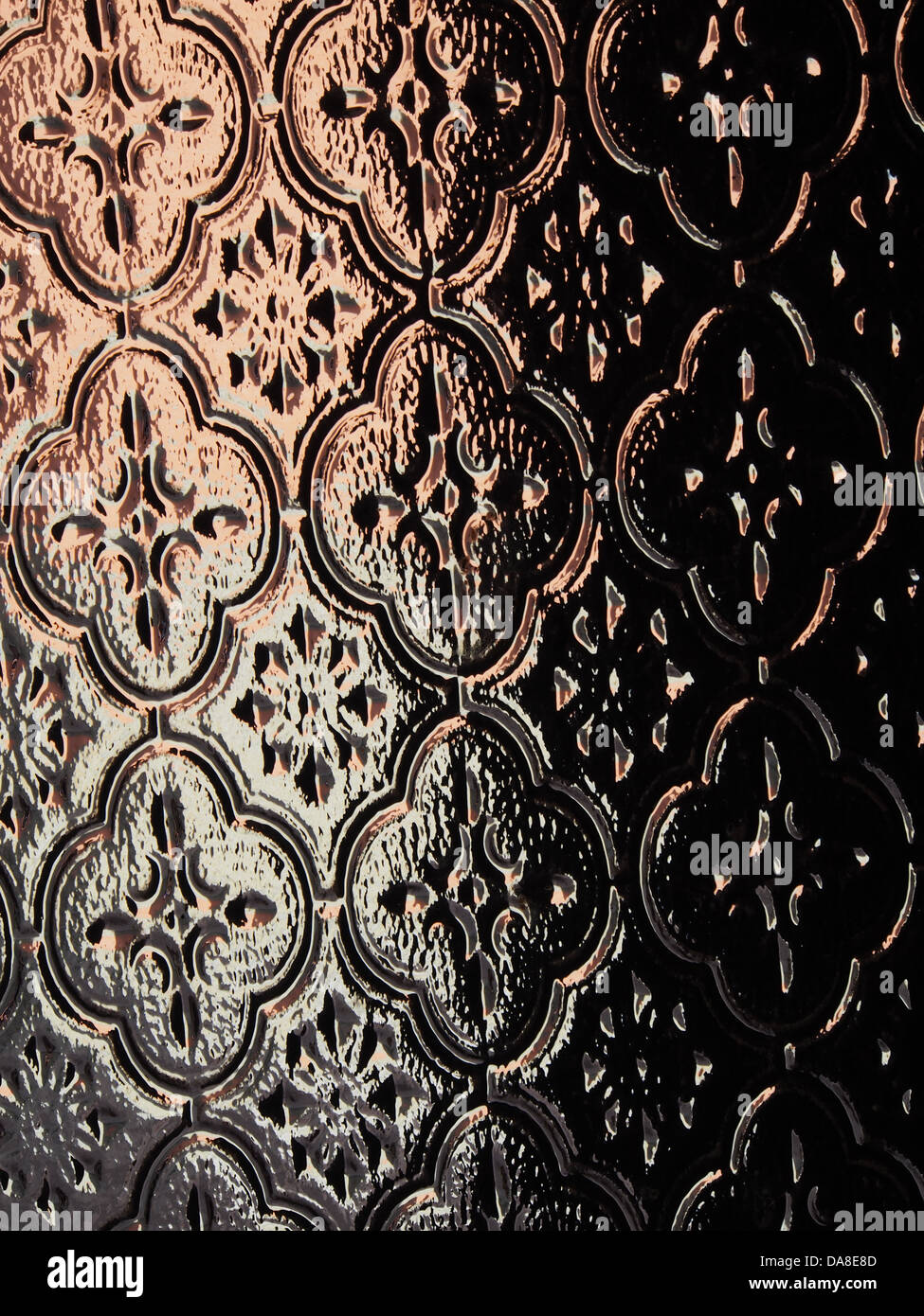 Matte glass texture hi-res stock photography and images - Alamy