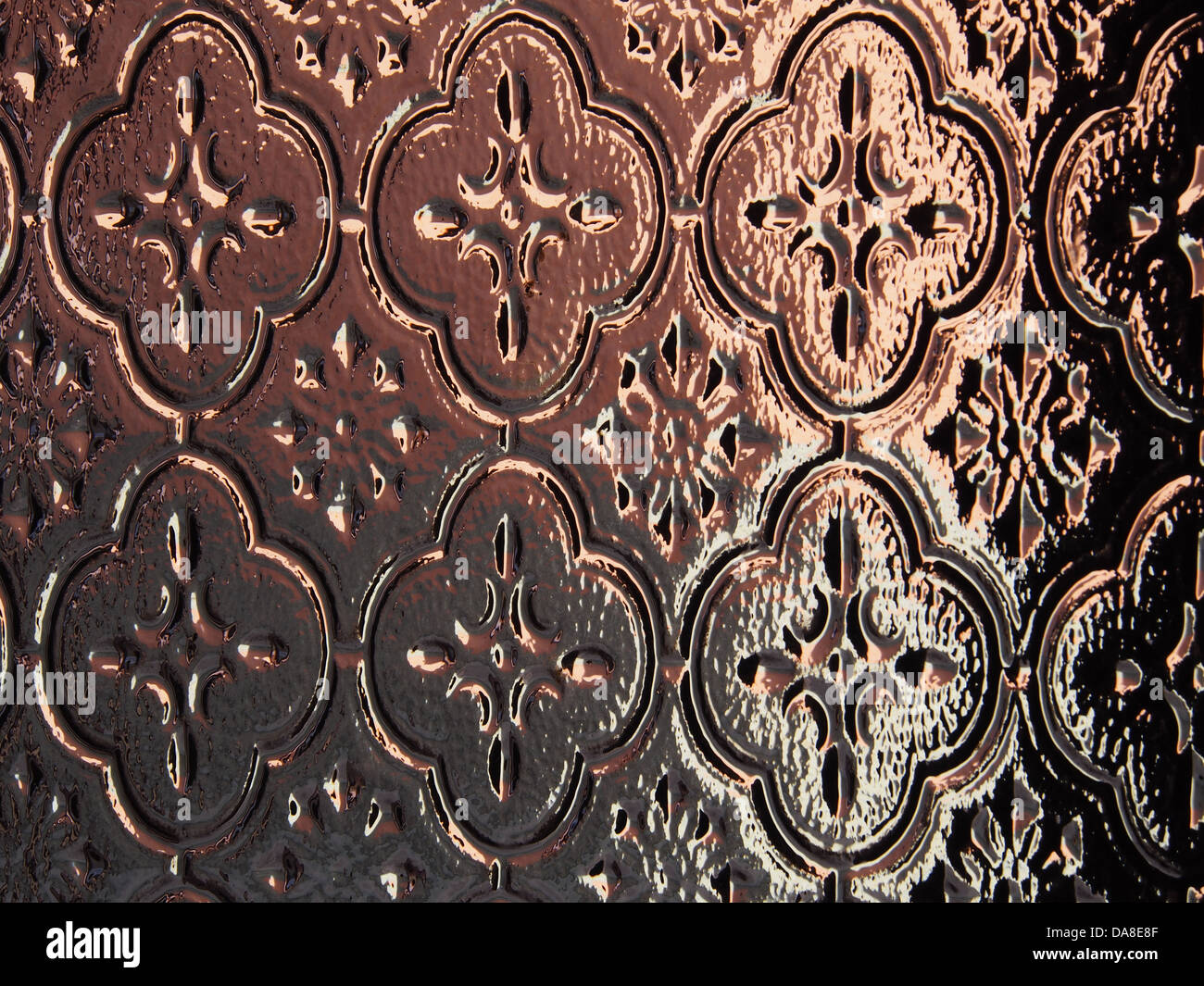 Matte glass texture hi-res stock photography and images - Alamy