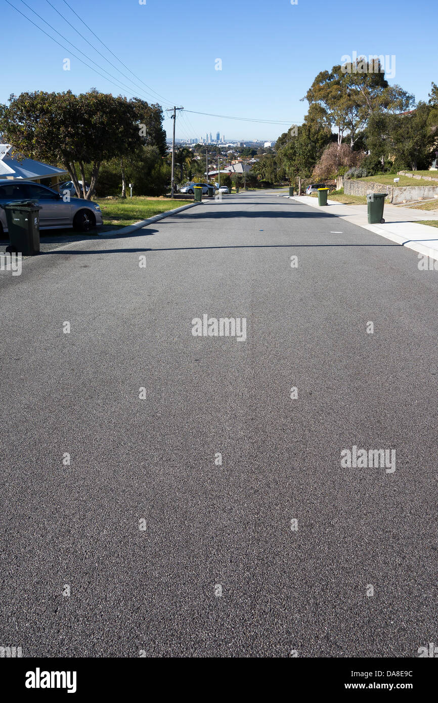 Walkways paths tracks hi-res stock photography and images - Alamy