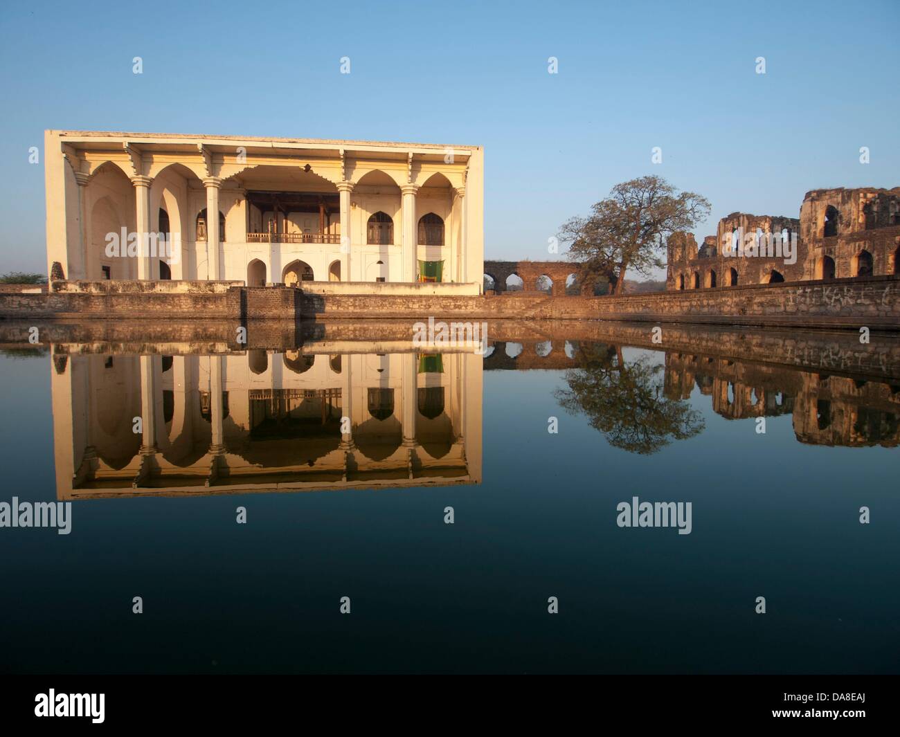 Asar mahal hi-res stock photography and images - Alamy