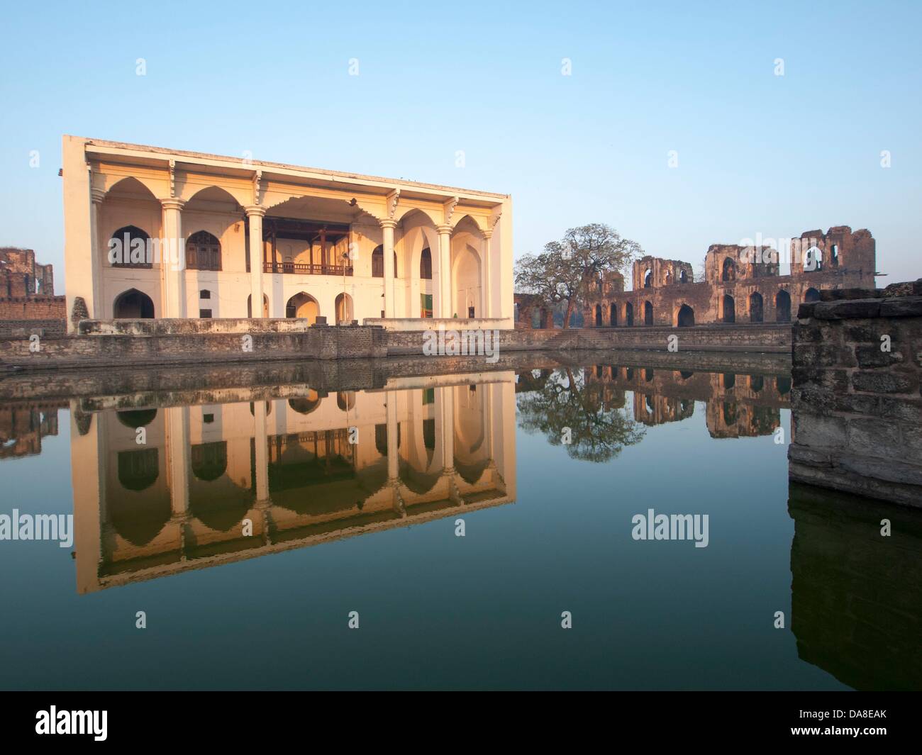 Asar mahal hi-res stock photography and images - Alamy
