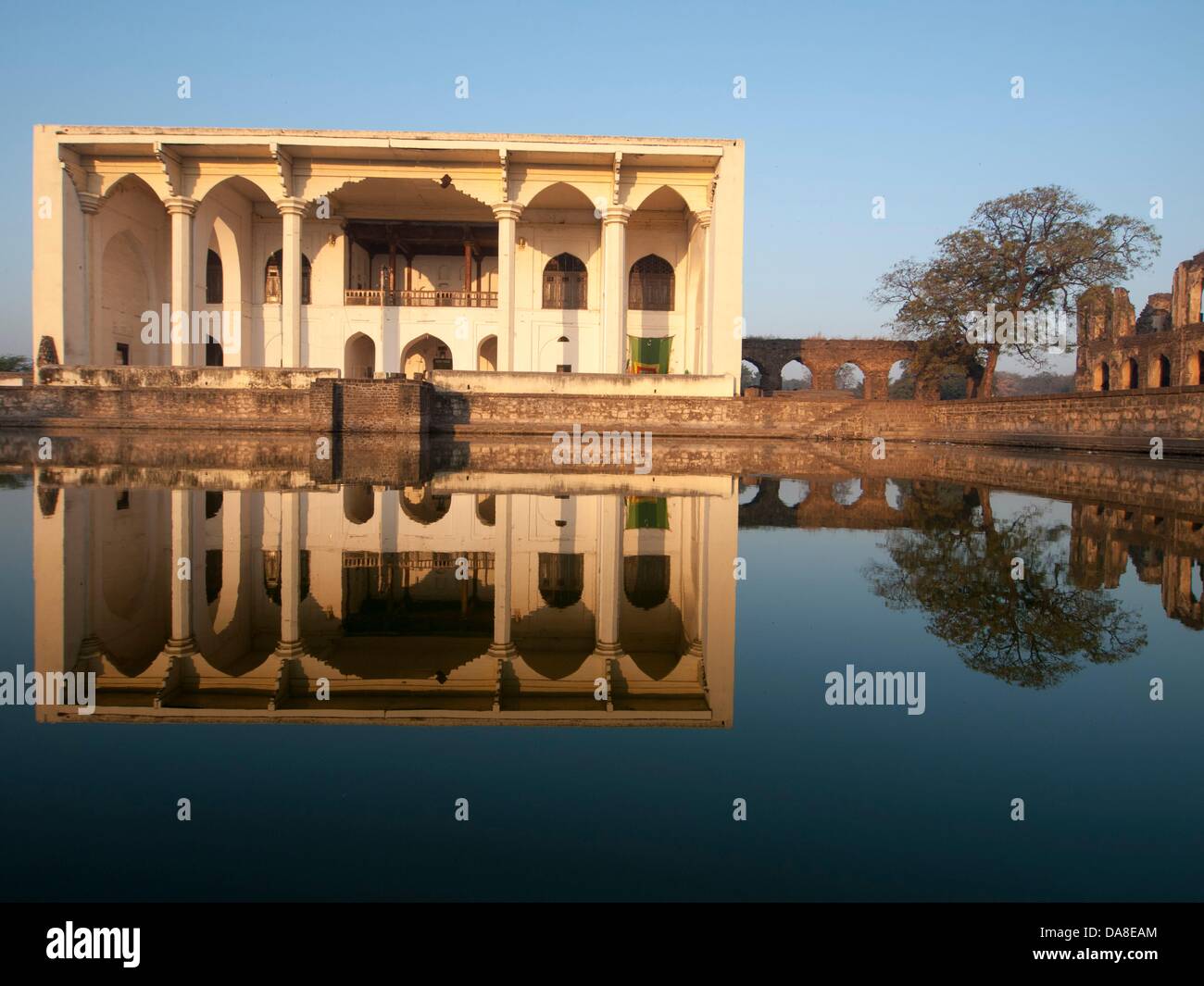 Asar mahal hi-res stock photography and images - Alamy