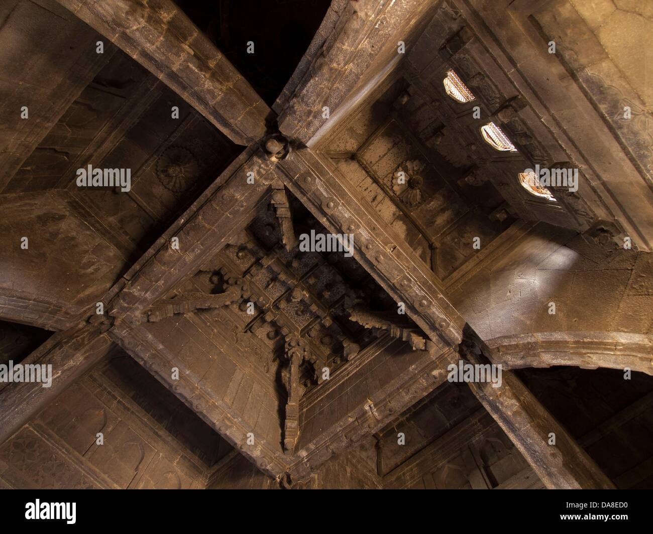 Mehtar mahal hi-res stock photography and images - Alamy