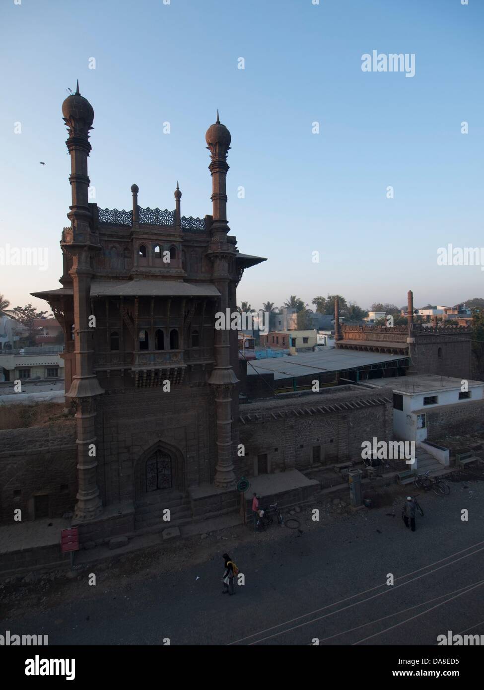 Mehtar dynasty hi-res stock photography and images - Alamy