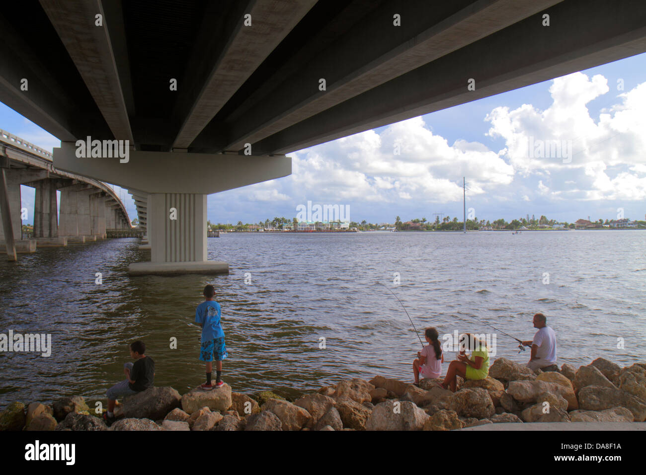 Big marco river hi-res stock photography and images - Alamy