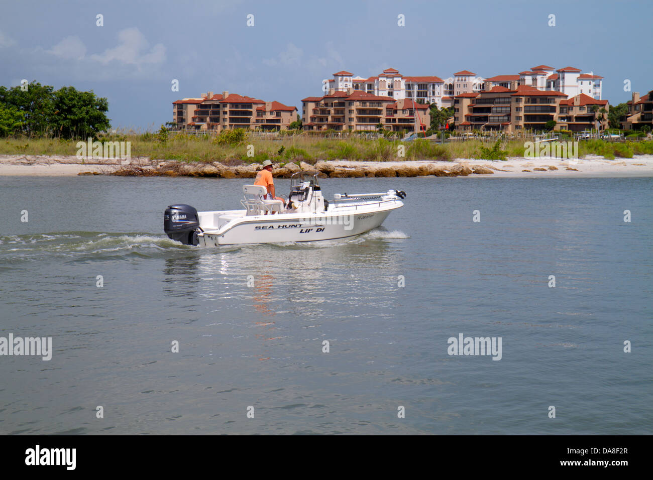 Big marco river water hi-res stock photography and images - Alamy