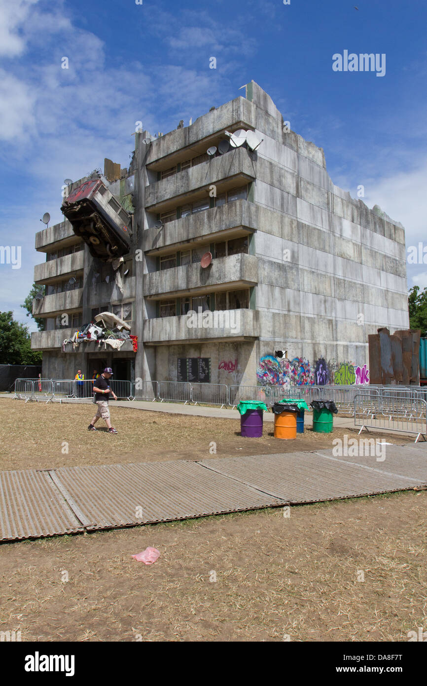 Underground nightclub hi-res stock photography and images - Alamy