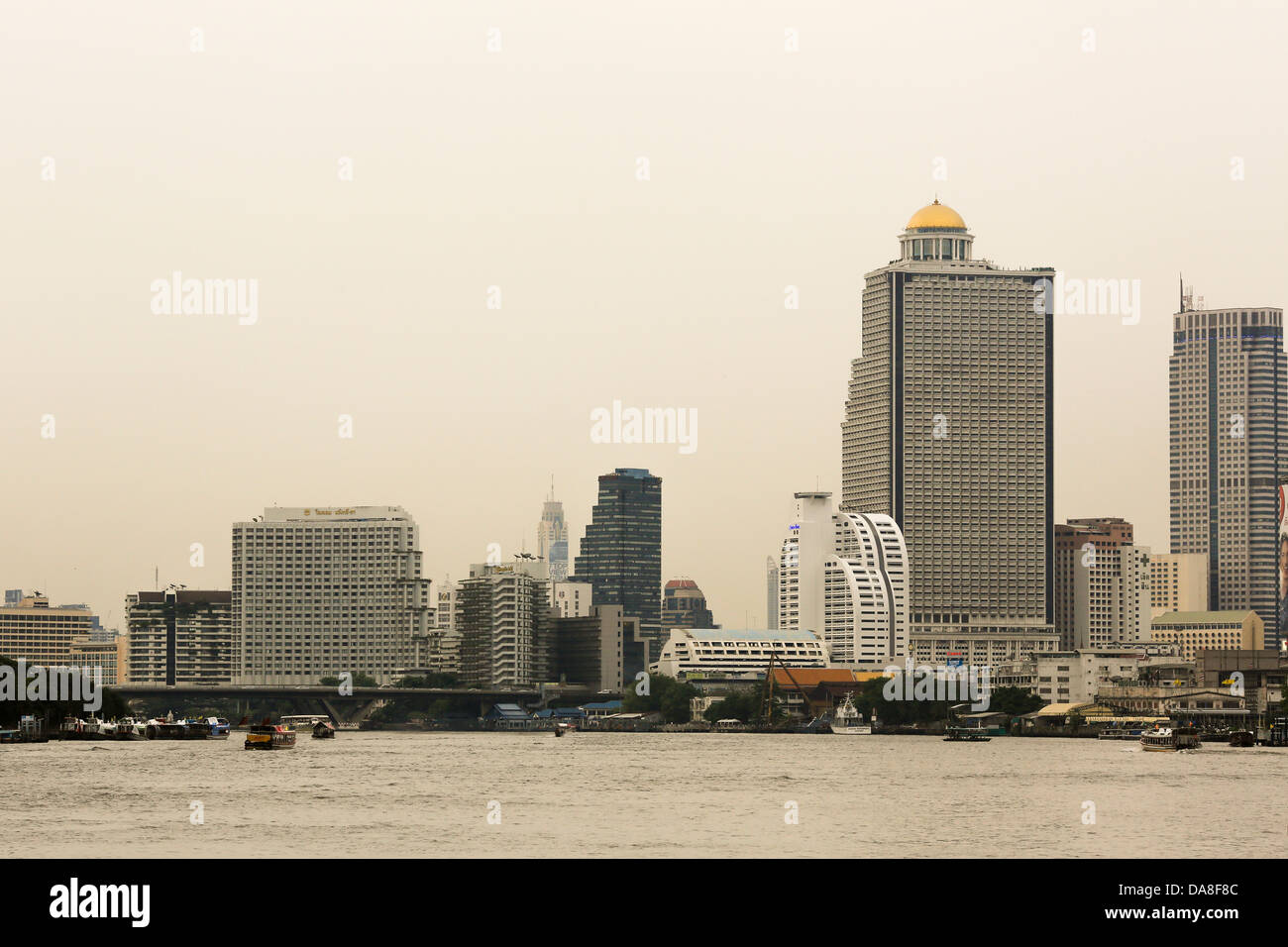 Chao praya river in hi-res stock photography and images - Alamy