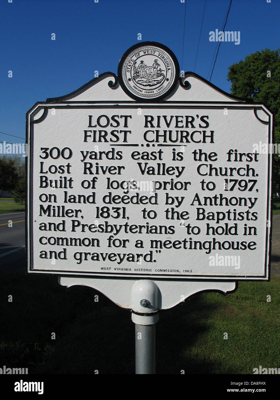 Lost River Virginia High Resolution Stock Photography and Images - Alamy