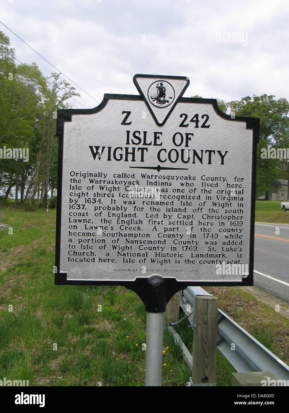 Isle of wight county hi-res stock photography and images - Alamy