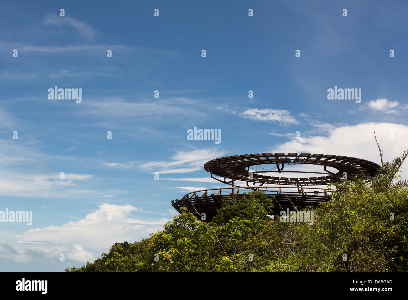 Oval platform hi-res stock photography and images - Alamy