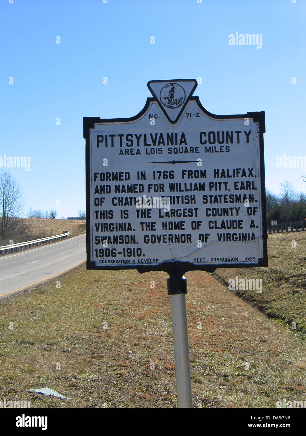 Pittsylvania county hi-res stock photography and images - Alamy