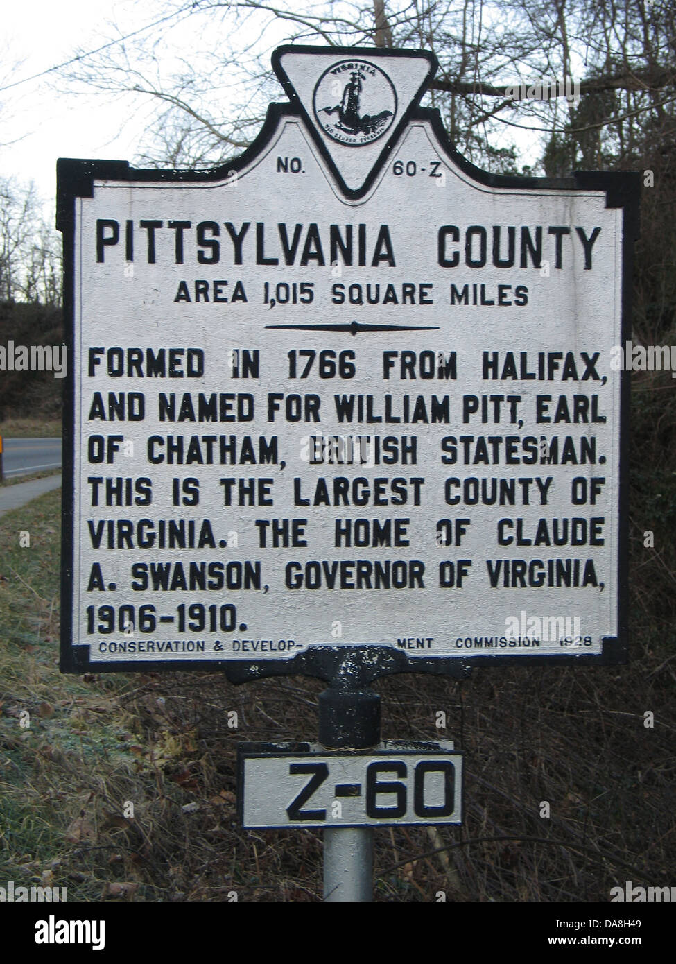 Pittsylvania county virginia hi-res stock photography and images - Alamy