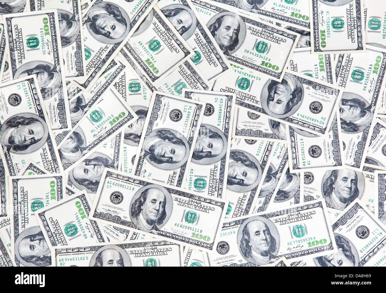 Usd banknotes hi-res stock photography and images - Alamy