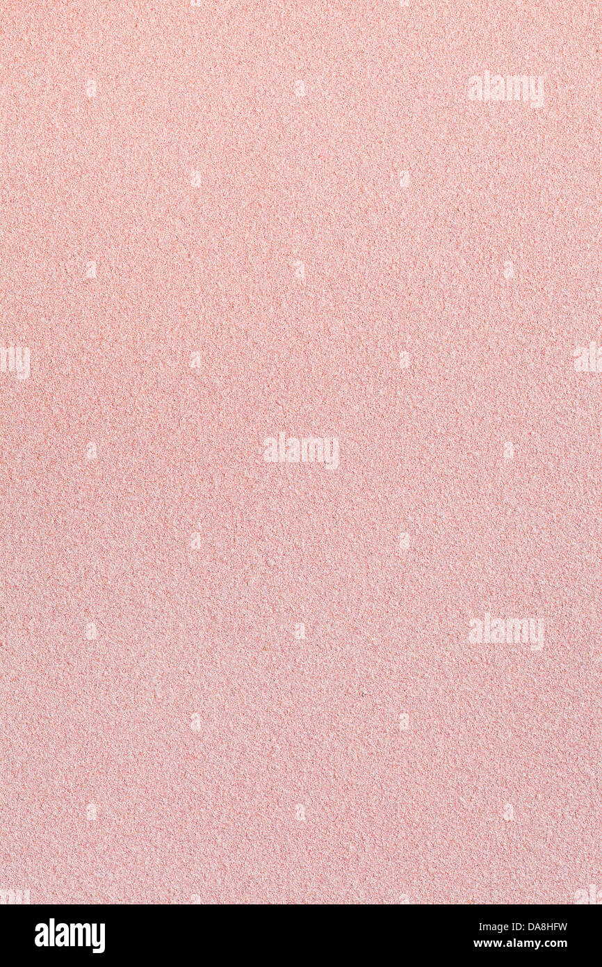 background from pink painted plaster texture Stock Photo - Alamy