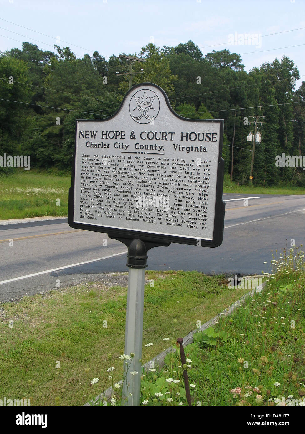 United states court house signage hi-res stock photography and images ...