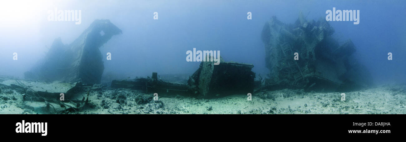 Star of hope wreck hi-res stock photography and images - Alamy