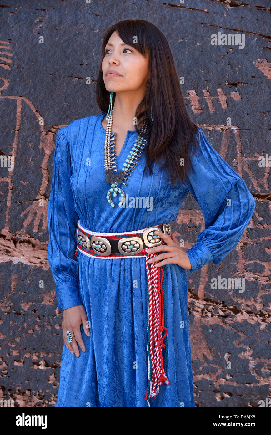 Beautiful Native American Indian Women