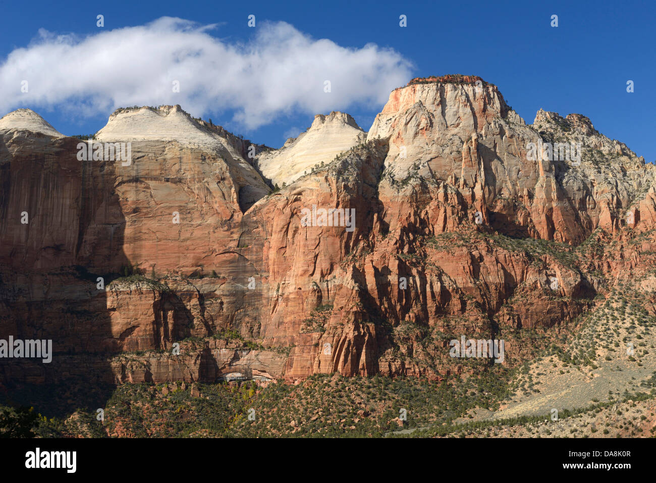 Sentinel peak park hi-res stock photography and images - Alamy