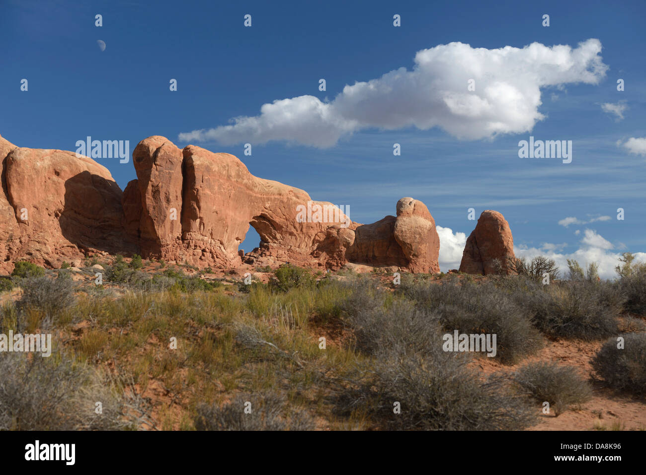 North america arch hi-res stock photography and images - Alamy