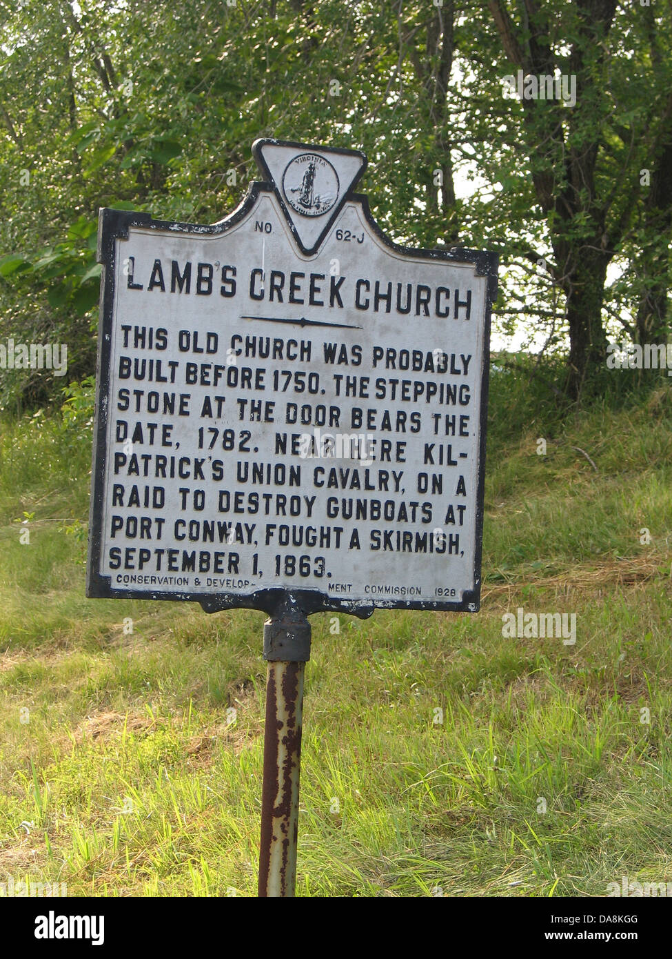 Port conway, virginia hi-res stock photography and images - Alamy