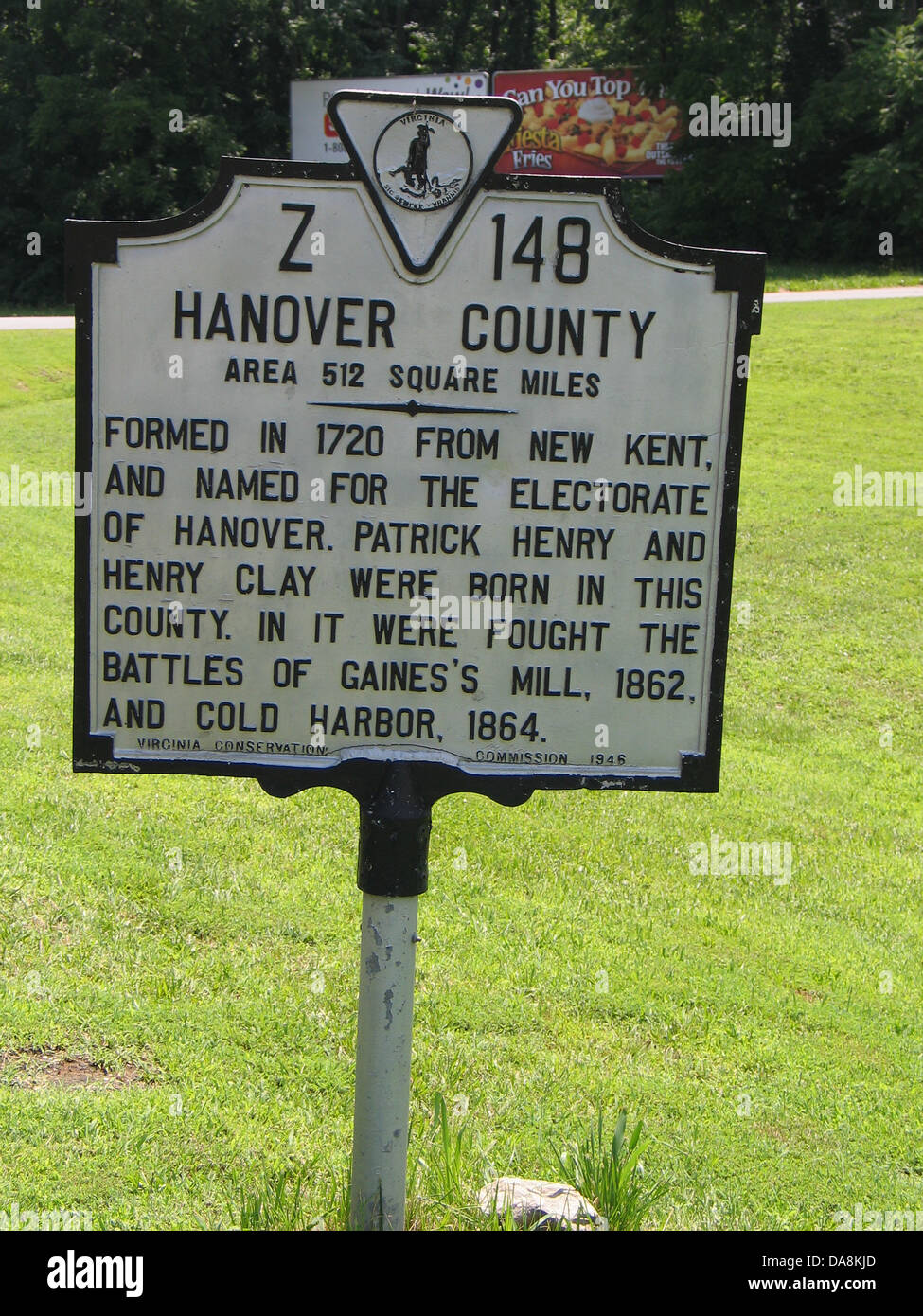 New kent county virginia united states hi-res stock photography and ...