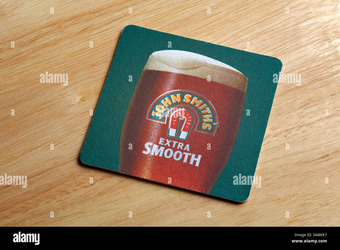 John Smiths Beer Stock Photos & John Smiths Beer Stock Images - Alamy