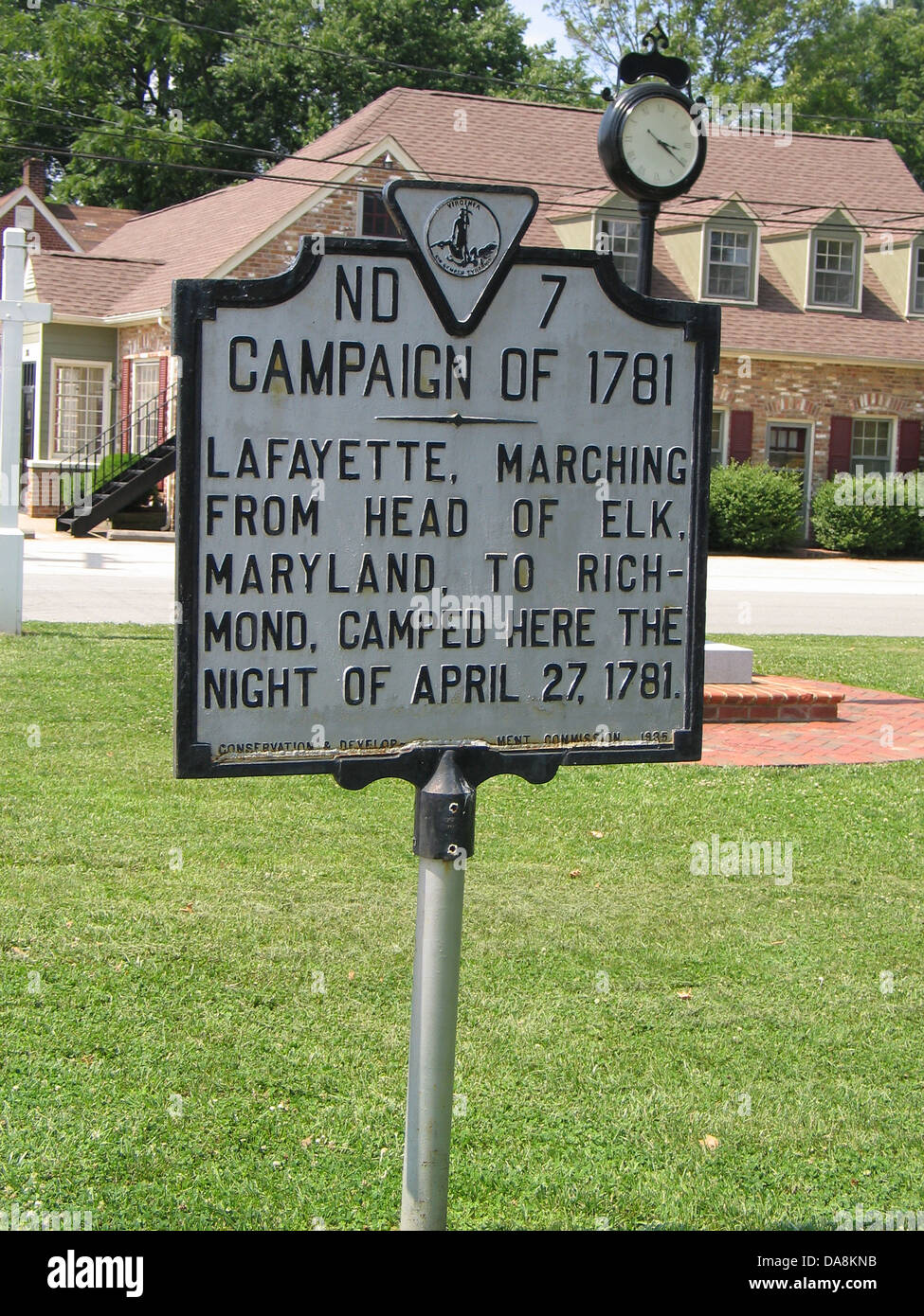 Lafayette word hi-res stock photography and images - Alamy