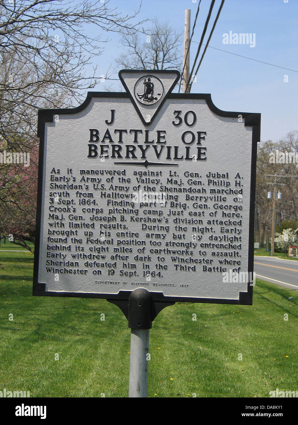 Berryville virginia hi-res stock photography and images - Alamy