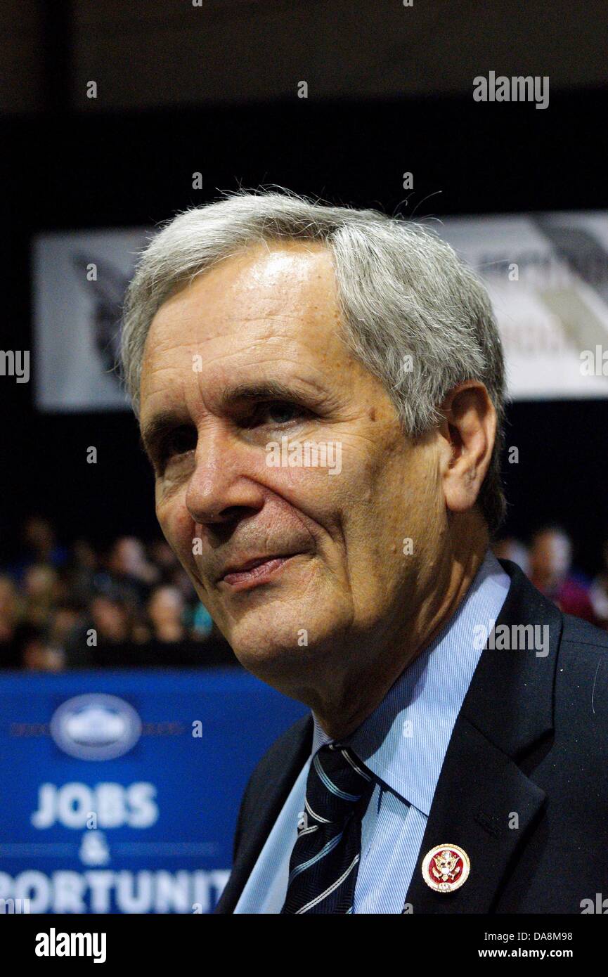 Congressman lloyd doggett hi-res stock photography and images - Alamy
