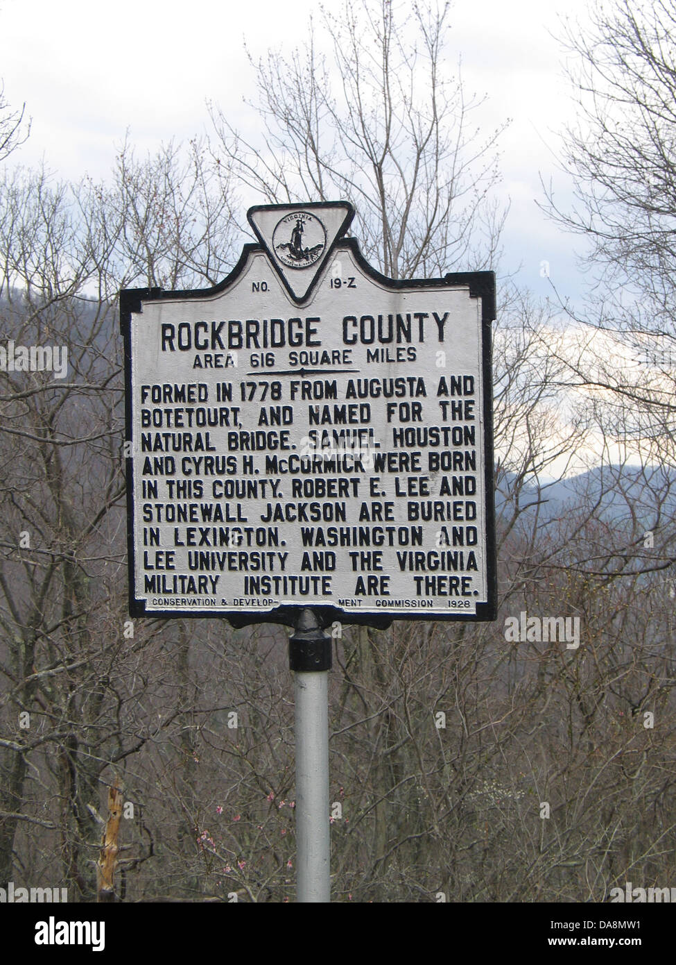Rockbridge county hi-res stock photography and images - Alamy