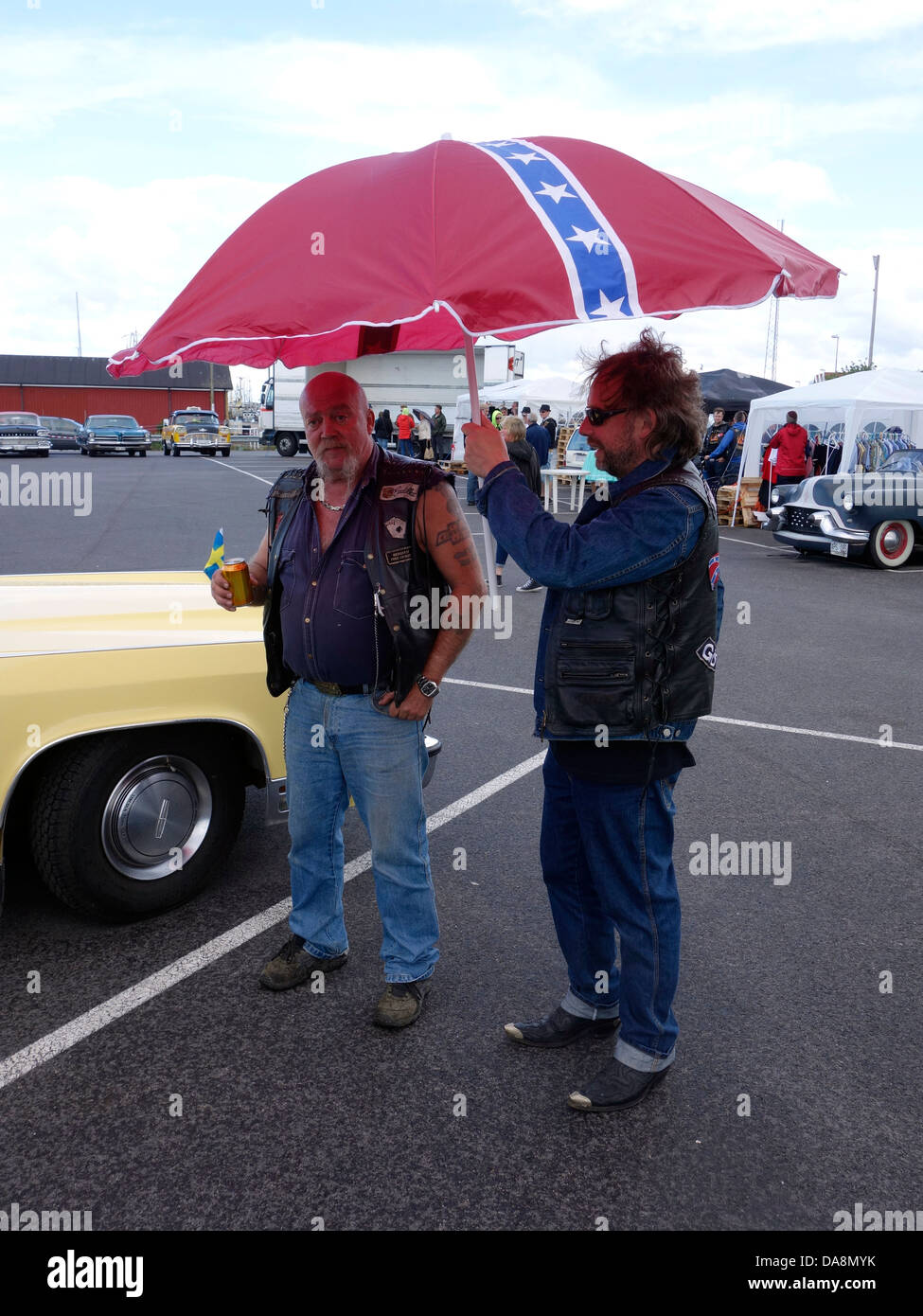 Greaser 195* High Resolution Stock Photography and Images - Alamy