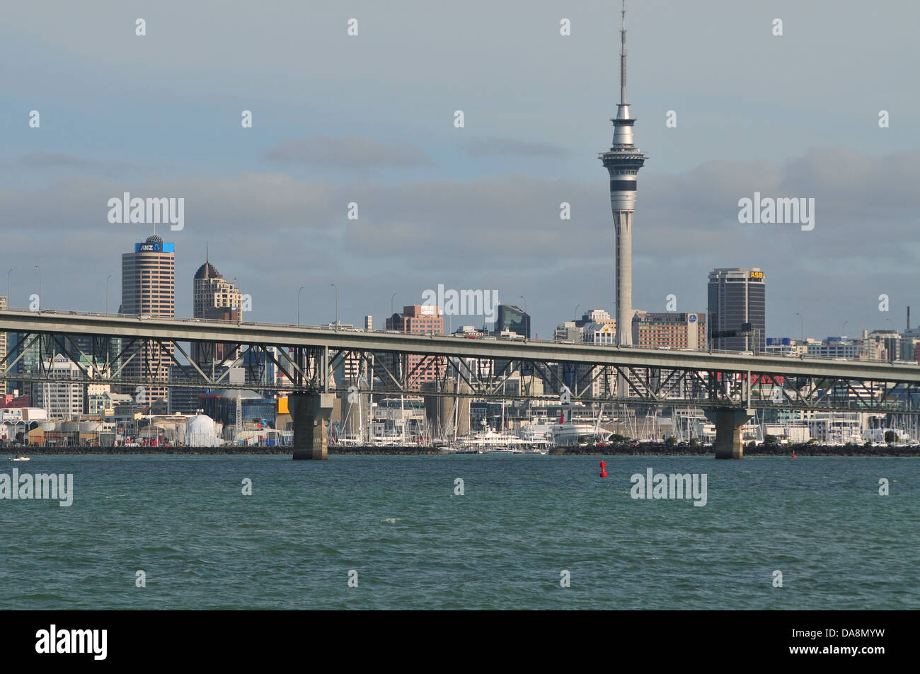 Birkenhead nz hi-res stock photography and images - Alamy
