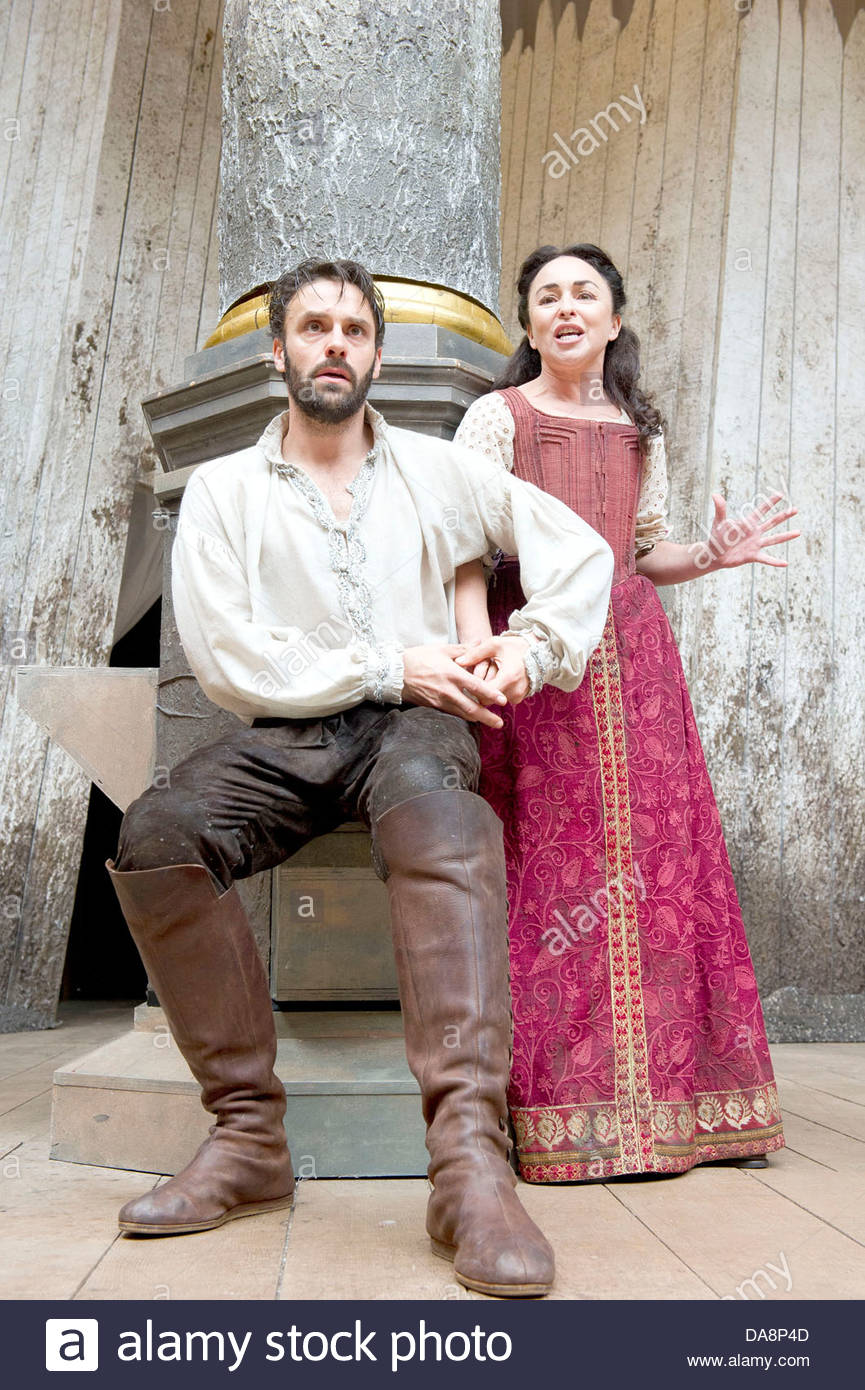 Lady Macbeth High Resolution Stock Photography and Images - Alamy