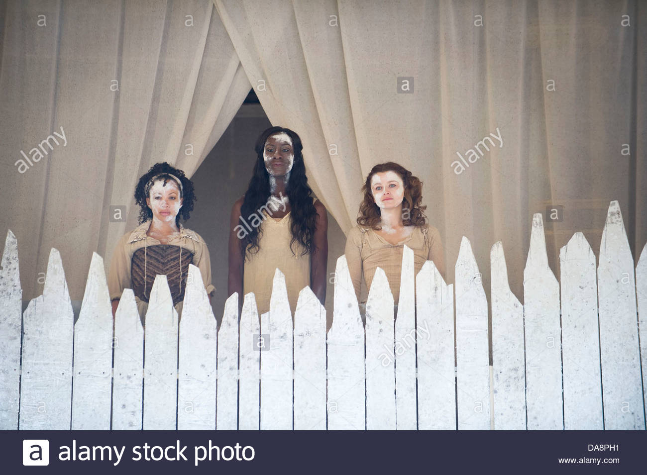 Shakespeare Macbeth Theatre High Resolution Stock Photography and ...
