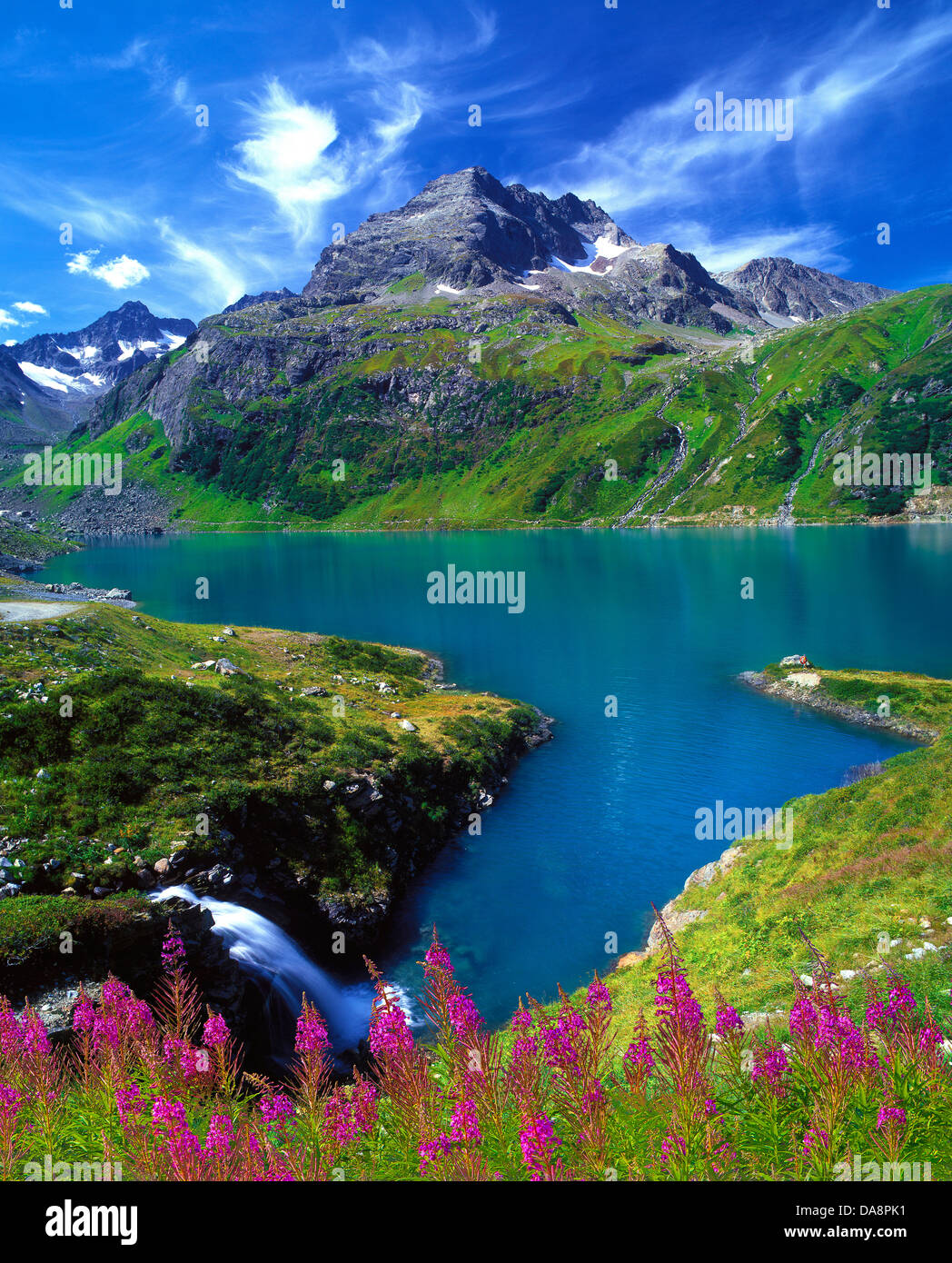 Verwall Group High Resolution Stock Photography and Images - Alamy