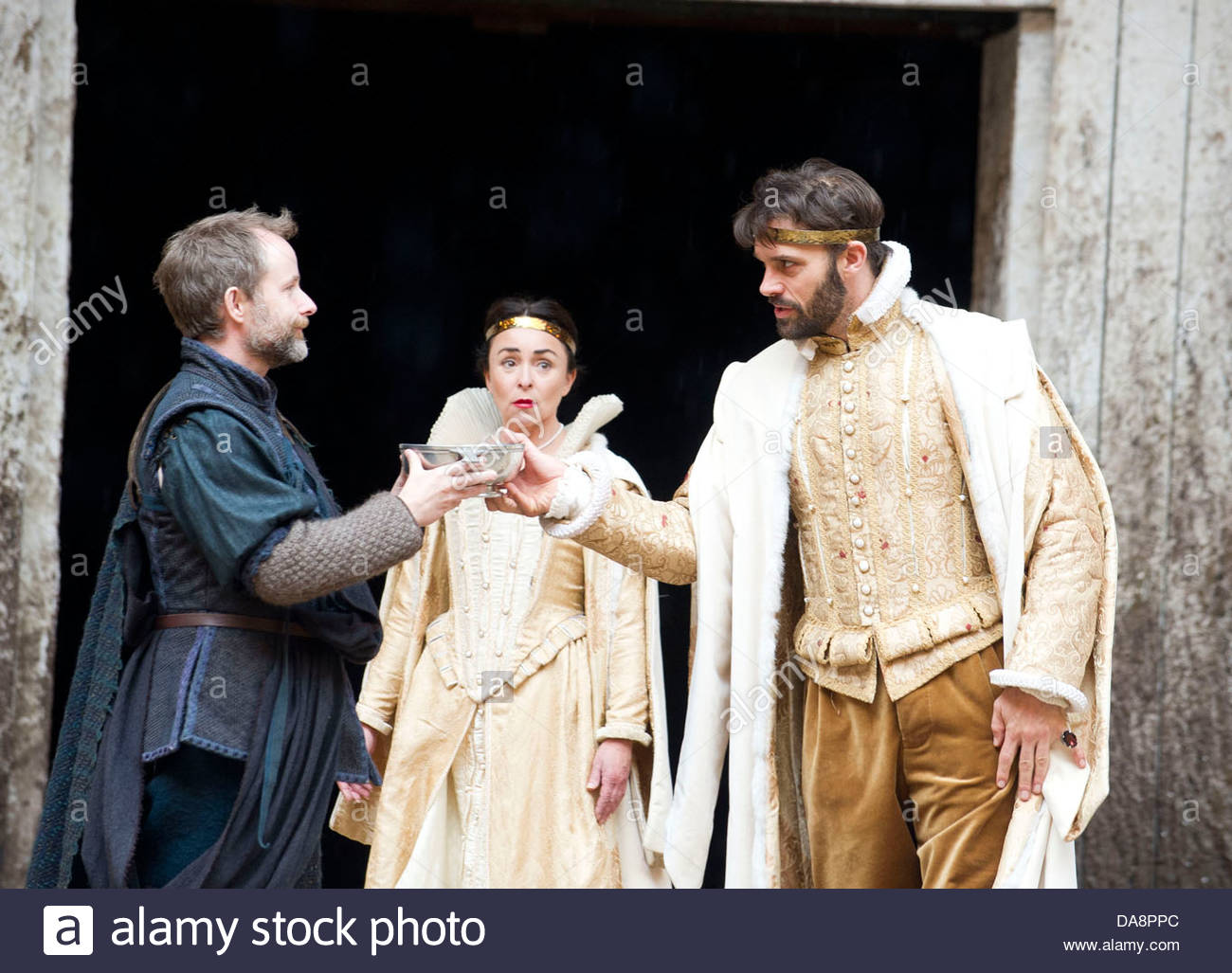Macbeth High Resolution Stock Photography and Images - Alamy