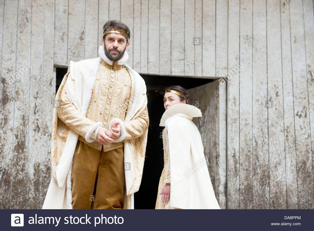 Macbeth By William Shakespeare Stock Photos & Macbeth By William ...