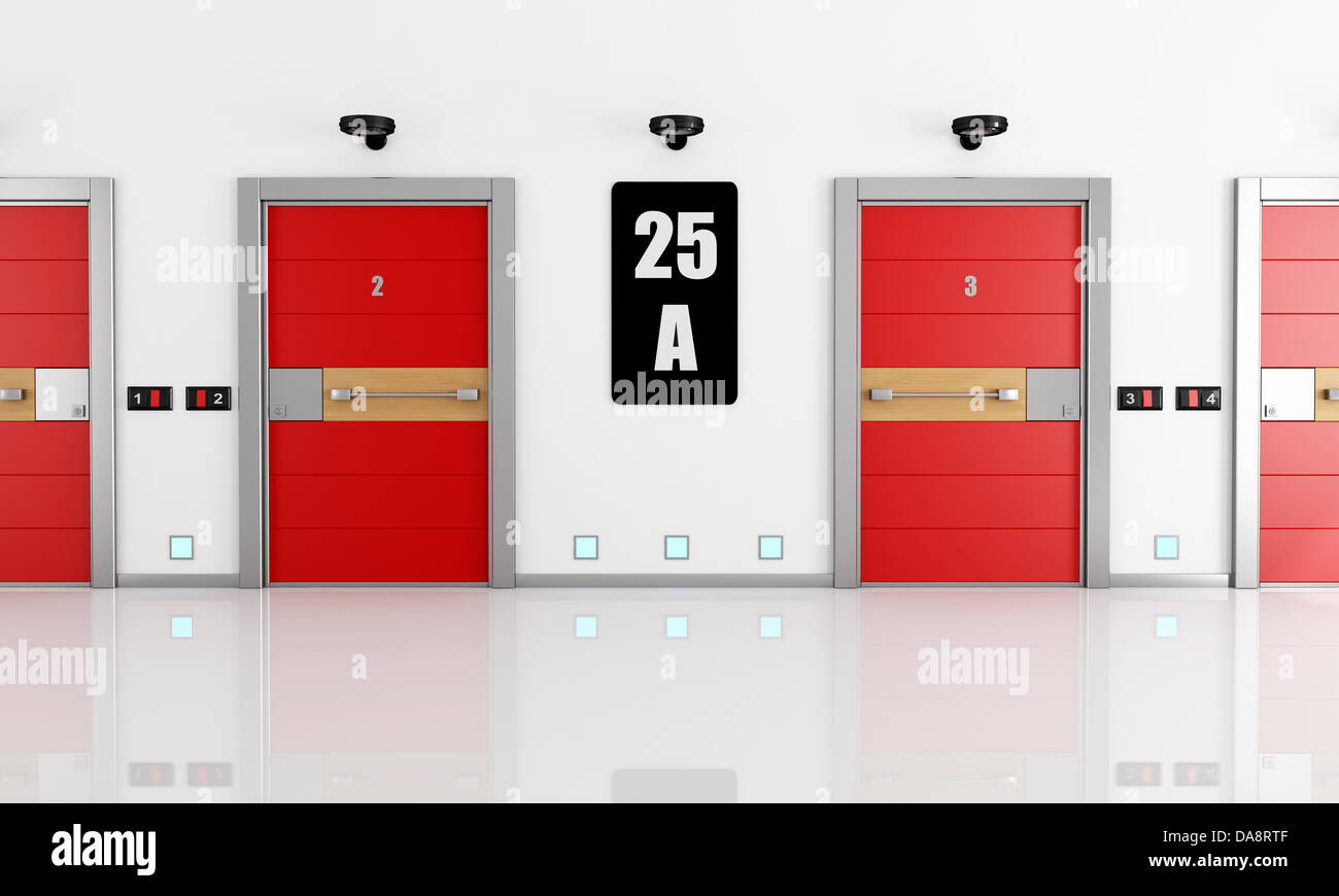 Armored doors hi-res stock photography and images - Alamy