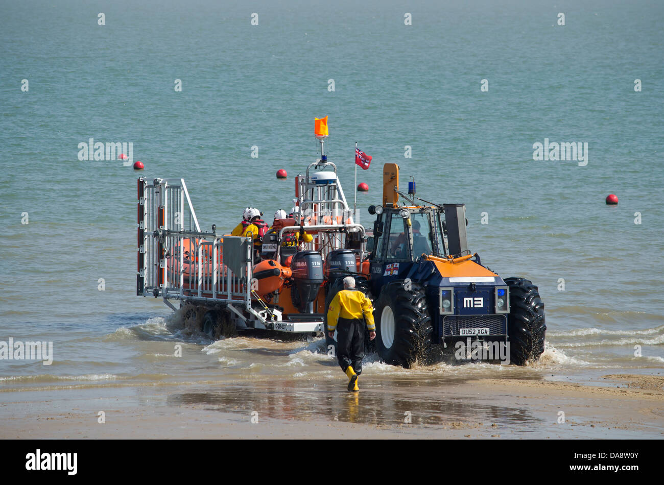 Rubber lifeboat hi-res stock photography and images - Alamy