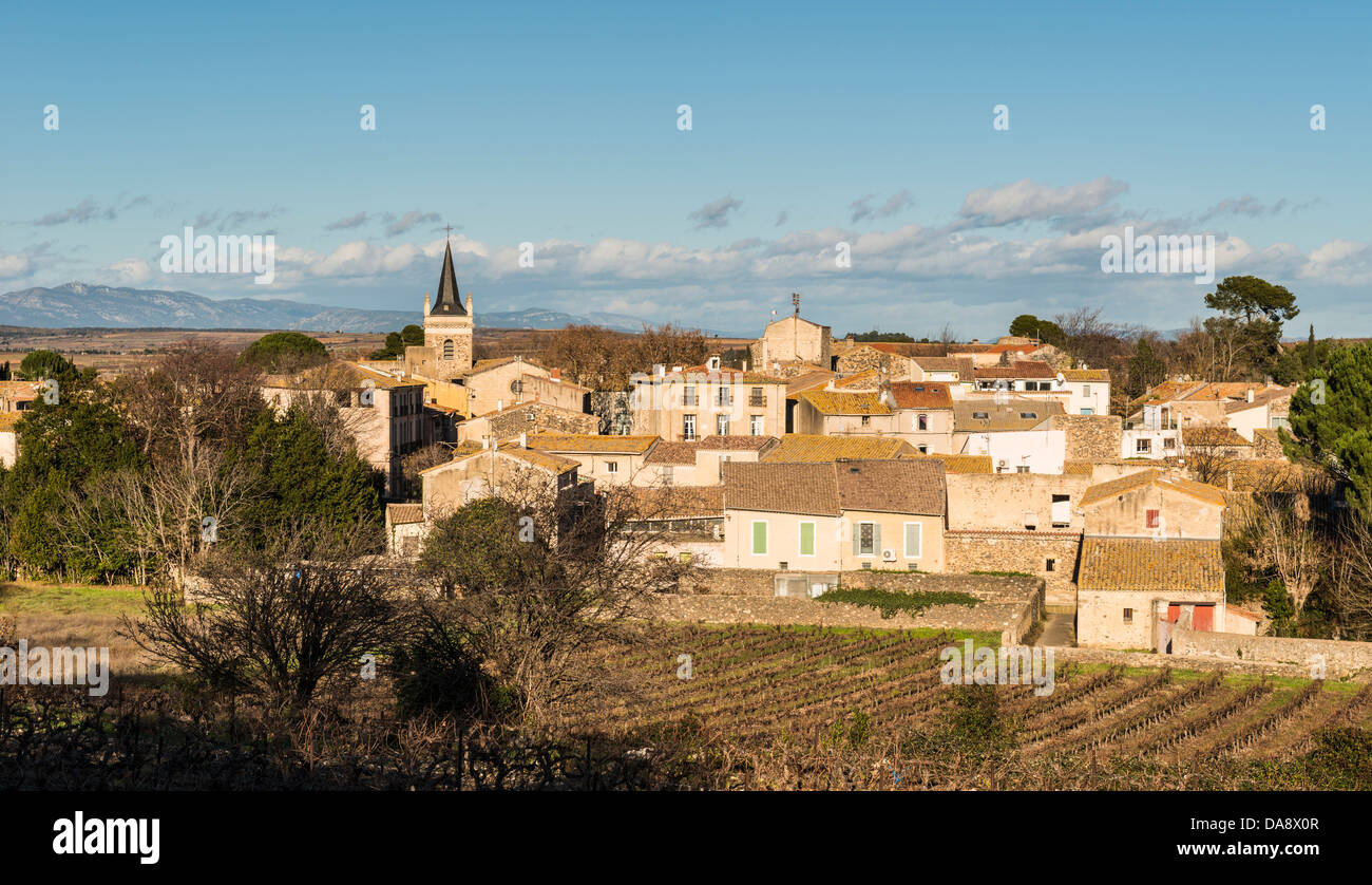 Nizas hi-res stock photography and images - Alamy