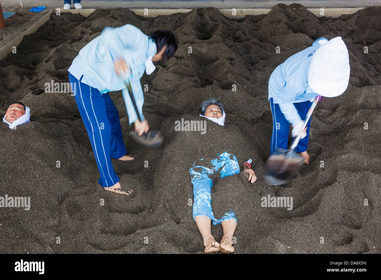 Therapeutic baths hi-res stock photography and images - Alamy