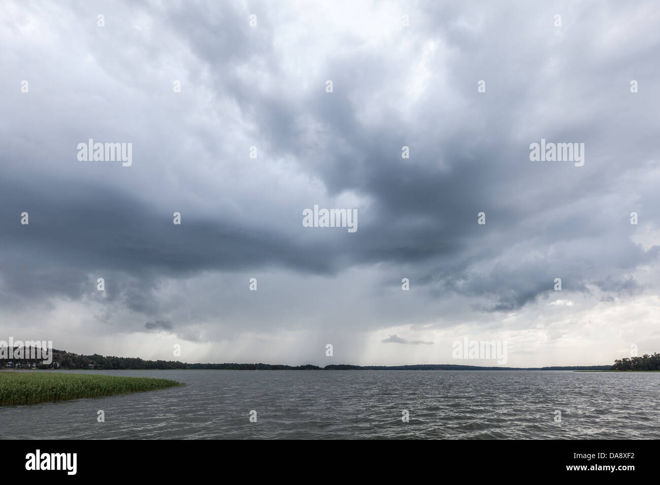 Mass of clouds hi-res stock photography and images - Alamy