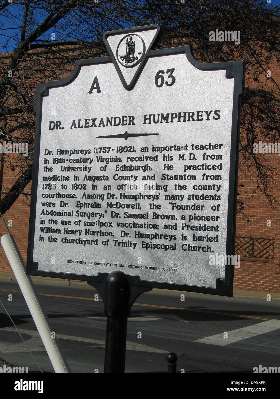 Smallpox america 18th century hi-res stock photography and images - Alamy