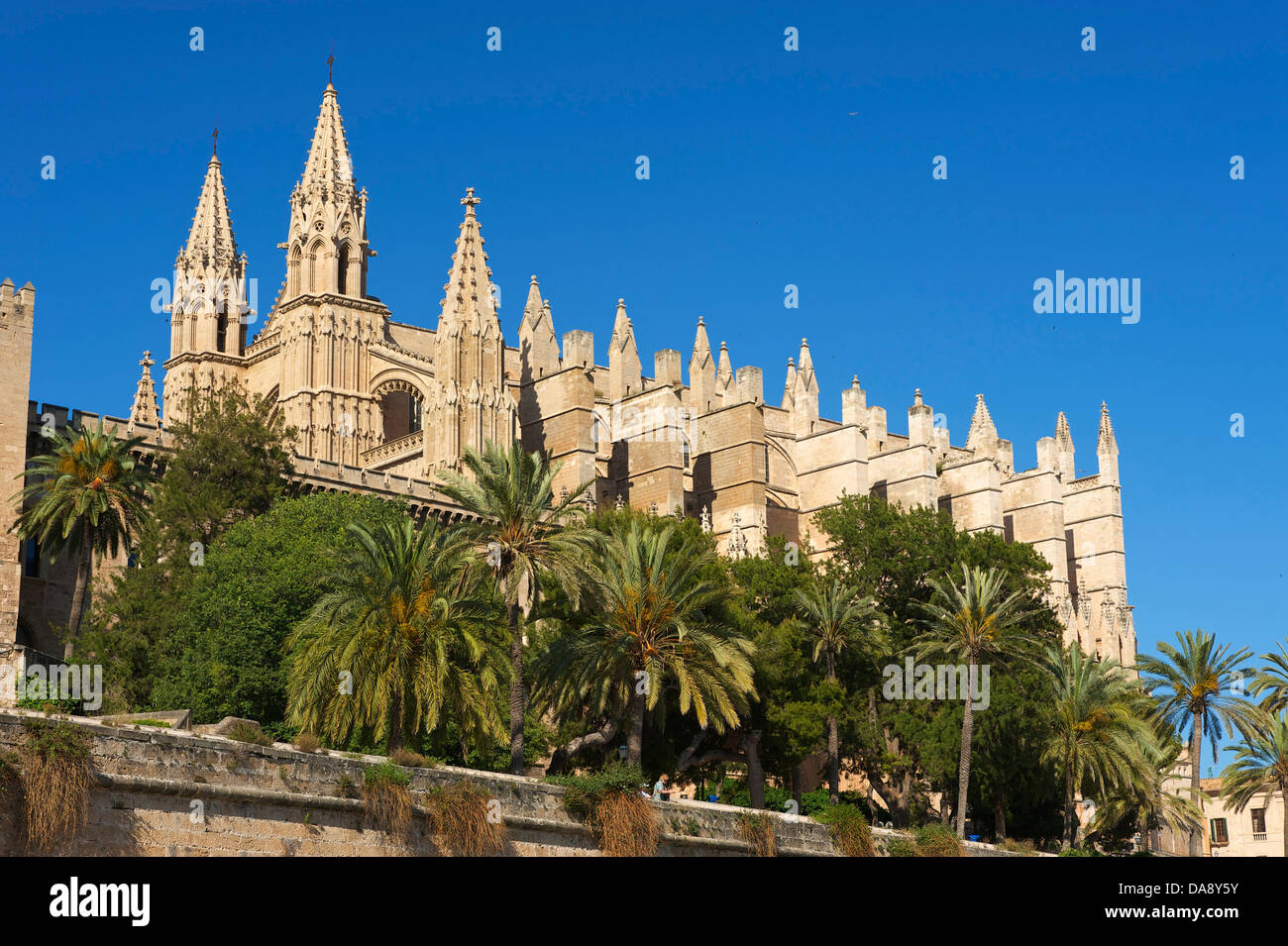 Religion mallorca hi-res stock photography and images - Alamy